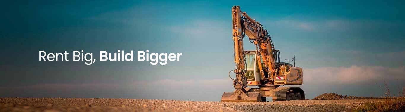 Rent online with Pacific Rental & Supply